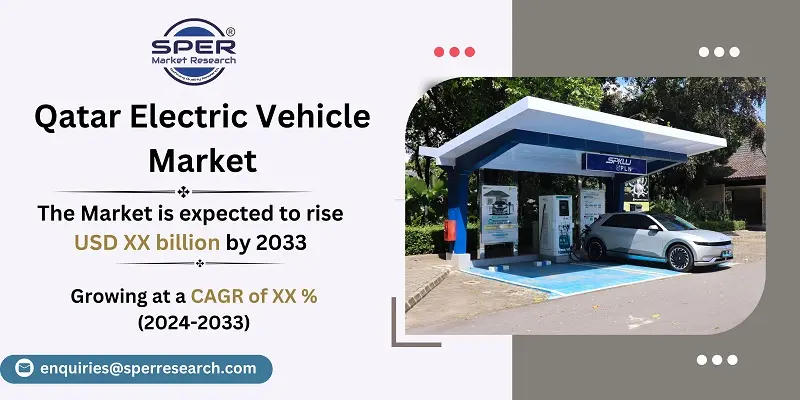 Qatar Electric Vehicle Market Growth, Size, Trends, Demand, Share, Revenue and Future Outlook ...